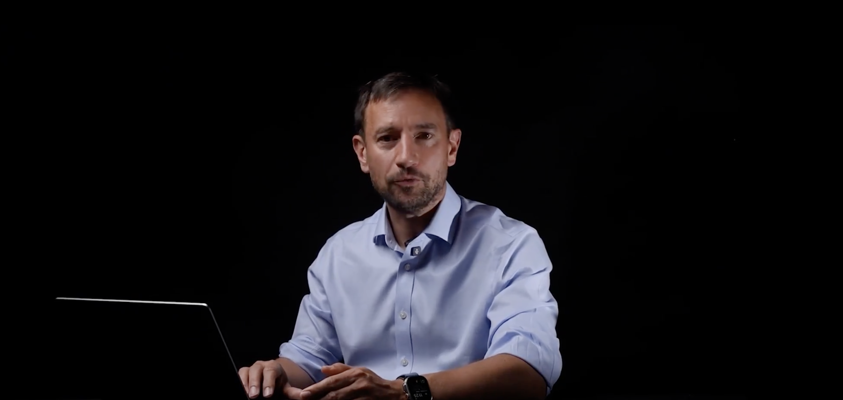 Harmonic Security - The Easy Button For Secure AI Adoption